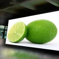 China P1.875 Indoor LED Wall Display 640x480mm Panel for Church Studio 4K for sale