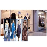 China Indoor LED Poster Display P2.5 1000 Nits 28kg Aluminum Panel for Retail and Hotel for sale