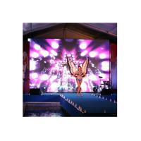 China P1.25 Indoor HD LED Display Full Color 600 Nits IP40 for Meeting Room for sale