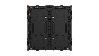 China Die Casting Aluminum 10mm LED Video Display Screen Rental Dual Usage Screen for sale
