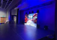 China Front Access P2.97 Indoor Rental Led Display Panel Wide Viewing Angle for sale