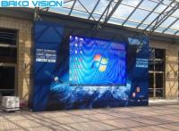 China P2.97 Outdoor Rental LED Display 5000 Nits IP65 for Concert Stage for sale