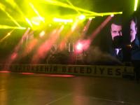 China P2.97 Outdoor Rental LED Display 5000 Nits IP65 for Concert Stage for sale