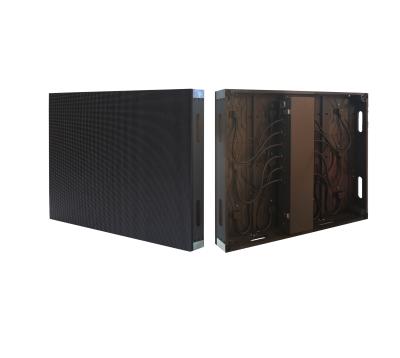 China P2.97 Outdoor Rental LED Display Screen 5000 Nits Front Access for Concert for sale