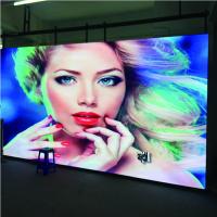 China Fine Pixel Pitch HD LED Display Screen 1.25mm 600x337.5mm for Meeting Room for sale