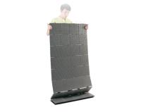 China P3.91 Foldable Outdoor Rental LED Display Easy Install No Frame Design For Stage Speak for sale