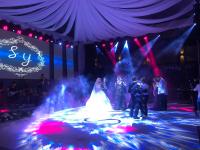 China P2.97 P3.91 P4.81 HD Indoor Rental LED Display 500x500mm 1200nits for Stage Events for sale