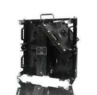 China P3.91 Indoor Rental LED Screen 500x500mm Front Service Video Wall Stock USA for sale