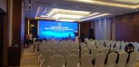 China P3.91 Indoor Full Color LED Video Display Screen 3840Hz 16bit for Rental Business for sale