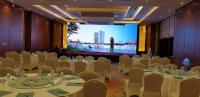 China P3.91 Indoor Full Color LED Video Display Screen 3840Hz 16bit for Rental Business for sale