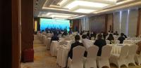 China P3.91 Indoor Full Color LED Video Display Screen 3840Hz 16bit for Rental Business for sale