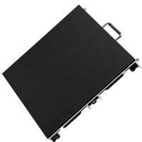 China Front Service P2.97 Stage Rental LED Display With 50x50cm Panel for sale