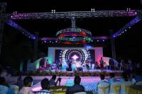 China P4.81mm SMD2121 Indoor Rental LED Display 500x1000mm Cabinet 4000nits 1920Hz for sale