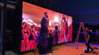 China LED Video Panel Rental LED Displays Audio Visual for Big Stage Background for sale