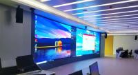 China P1.25 P1.56 P1.87 P2.3 Indoor Fixed LED Display 600x337.5mm for Advertising for sale