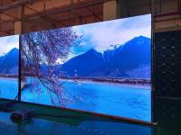 China P1.25 P1.56 P1.87 P2.3 Indoor Fixed LED Display 600x337.5mm for Advertising for sale