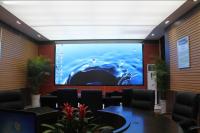 China High Definition Indoor P2.5 Fixed HD LED Display For Advertising for sale