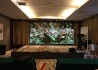 China High Definition Indoor P2.5 Fixed HD LED Display For Advertising for sale
