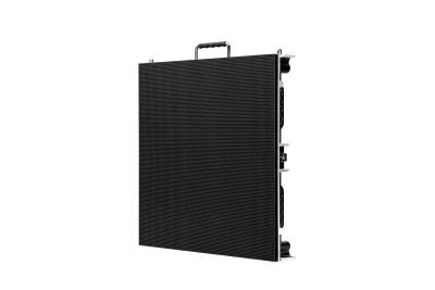China Indoor Rental LED Display 325W per Sqm ETL Fixed Install Video Wall 3.91mm Pitch for sale