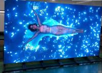 China Indoor Rental LED Display 16 Bit 300W/M2 1000 Nits 3840Hz for Events for sale