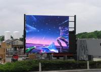 China 6000nits Outdoor Stage LED Display IP40 ETL Waterproof Video Wall 3.91mm 4.81mm for sale