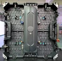 China SMD2121 Rental LED Video Wall 500x500 P2.97 1000nits Indoor Display for sale
