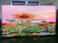 China P2.5 Movable Poster LED Display Portable Advertising for sale