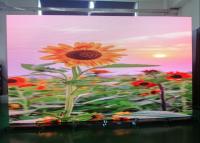 China Indoor Standable LED Display Poster Screen Kiosk For Logo Advertising for sale