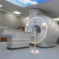 China Non- Magnetic MRI Department-Specific IV Pole Height-Adjustable with 360-Degree Rotating Quadruple Hooks Suitable for Hospitals for sale