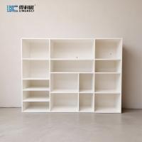 China MR Dedicated Solid Wood Non Magnetic Coil Cabinet Multi Tier Medical Storage Cabinet Suitable for Hospitals Radiology Department for sale