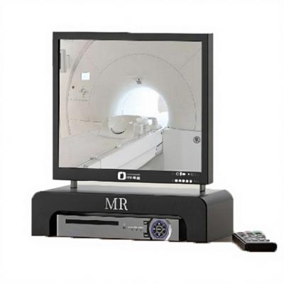 China MR Dedicated Magnetism Resistant HD CT Room Monitoring System  CT Room Dedicated High Compatibility for sale