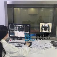China MR  Non- Magnetic High-Definition Monitoring Equipment for CT Scanning Rooms Magnetically Shielded  Medical Camera System for sale