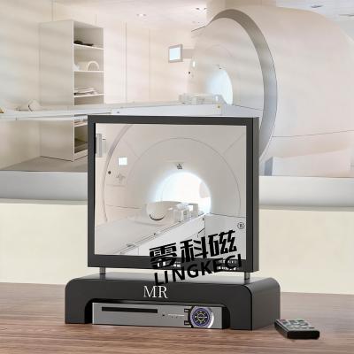 China MR Dedicated Magnetically-free High-definition CT Room Monitoring System Anti-interference Medical Video Monitoring Equipment for sale