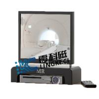 China MR Dedicated Magnetically-free High-definition CT Room Monitoring System Anti-interference Medical Video Monitoring Equipment for sale