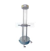 China MR Dedicated High Power 960W Non Magnetic UV Sterilizer with Lamp Failure Alert for MRI Department Use for sale