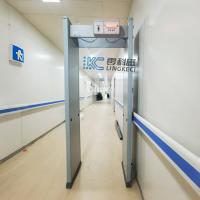 China MR Dedicated High-sensitivity Human Body Metal Detector for Use in Hospitals Airports and Train Stations with Alarm Function for sale