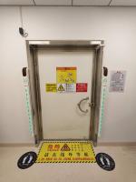 China MR Ferromagnetic Safety Inspection Device Ensuring Detection of Ferromagnetic Metals to Enhance Safety in Magnetic Resonance Settings for sale