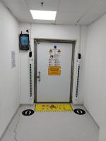 China MR Ferromagnetic Safety Inspection Device Ensuring Detection of Ferromagnetic Metals to Enhance Safety in Magnetic Resonance Settings for sale