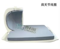 China MR Ferromagnetic Safety Inspection for MRI RF Coils Used in Abdomen Knee Carotid Artery and Gamma Knife Head MRI Procedures for sale