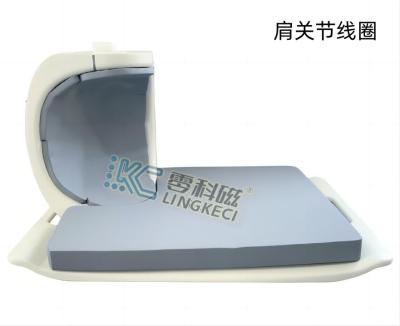 China MR Ferromagnetic Safety Inspection for MRI RF Coils Used in Abdomen Knee Carotid Artery and Gamma Knife Head MRI Procedures for sale