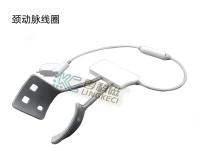 China MR Ferromagnetic Safety Inspection for MRI RF Coils Used in Abdomen Knee Carotid Artery and Gamma Knife Head MRI Procedures for sale