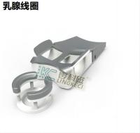 China MR Ferromagnetic Safety Inspection for MRI RF Coils Used in Abdomen Knee Carotid Artery and Gamma Knife Head MRI Procedures for sale