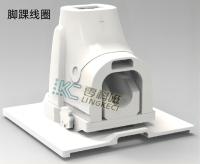 China MR Ferromagnetic Safety Inspection for MRI RF Coils Used in Abdomen Knee Carotid Artery and Gamma Knife Head MRI Procedures for sale