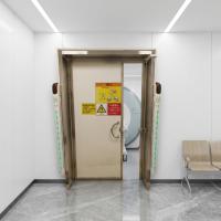 China Ferromagnetic Detection System High Sensitivity MRI Safety Screening Equipment for 1.5T & 3.0T MRI Suite for sale