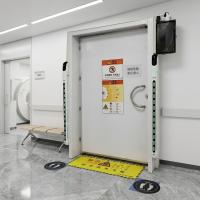 China Hospital Radiology Ferromagnetic Object Detection System for MRI Suite Safety Management for sale