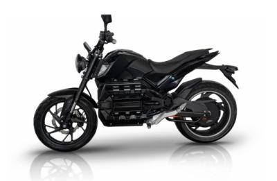 China HH-BD01Electric motorcycle for sale