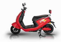 China HH-BD05Electric motorcycle for sale