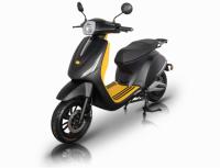 China HH-BD07Electric motorcycle for sale