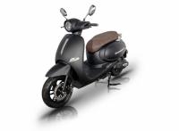China HH-BD08Electric motorcycle for sale