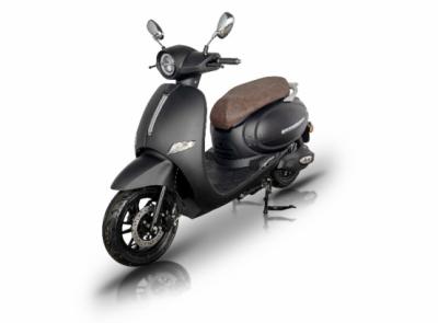 China HH-BD08Electric motorcycle for sale